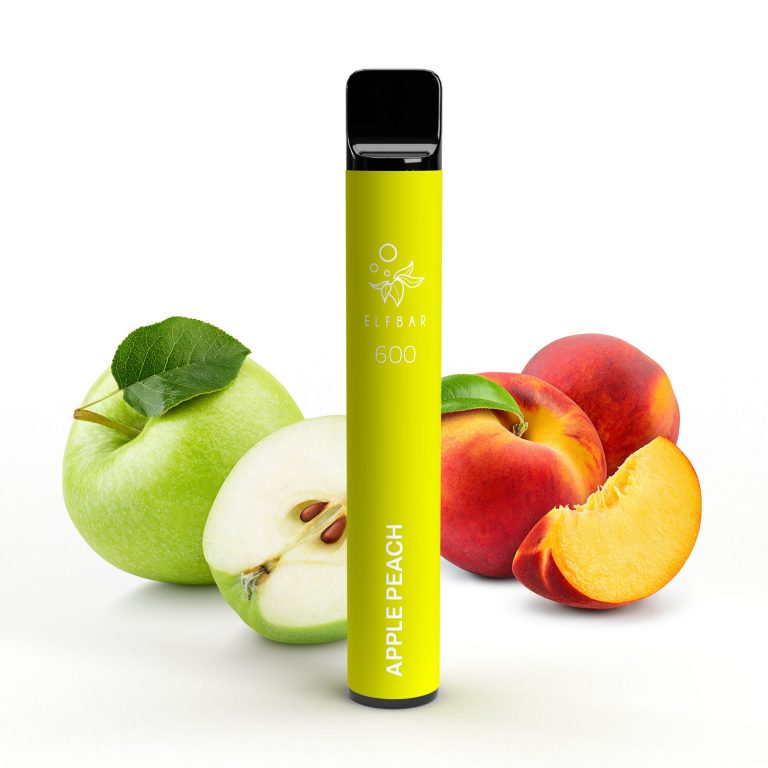 Elfbar 600 kaufen | Original Elfbar E-Zigarette | Vapes Shop